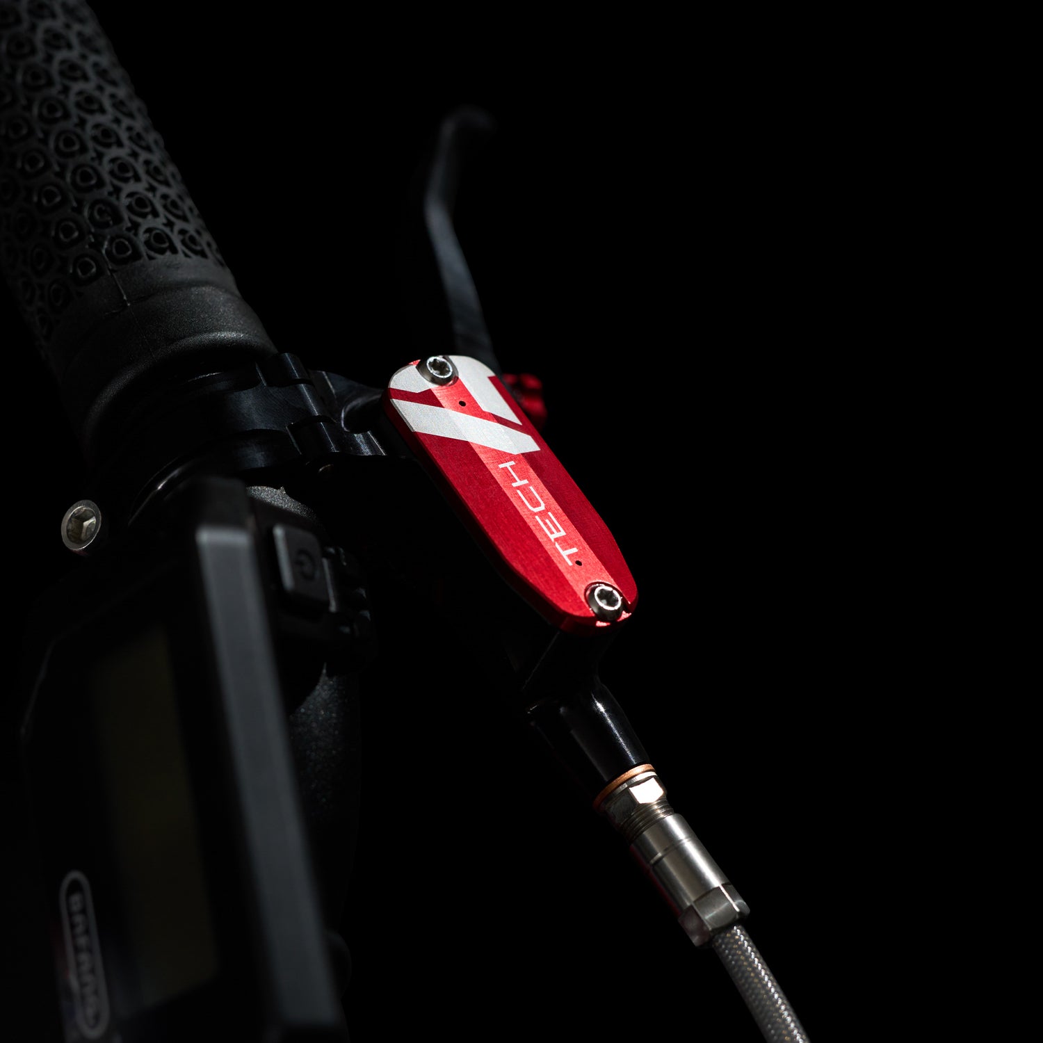 E-Champ Ocon 31 | Fat Tyre Electric Bike | Retro | Electric Bike ...