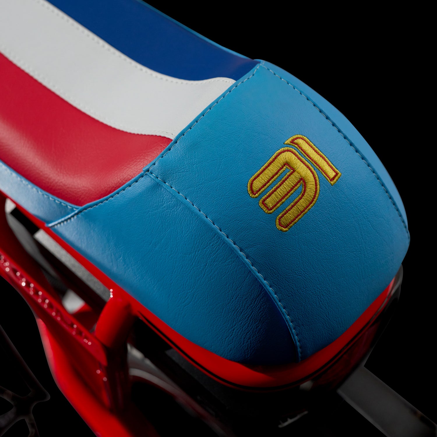 E-Champ Ocon 31 | Fat Tyre Electric Bike | Retro | Electric Bike ...