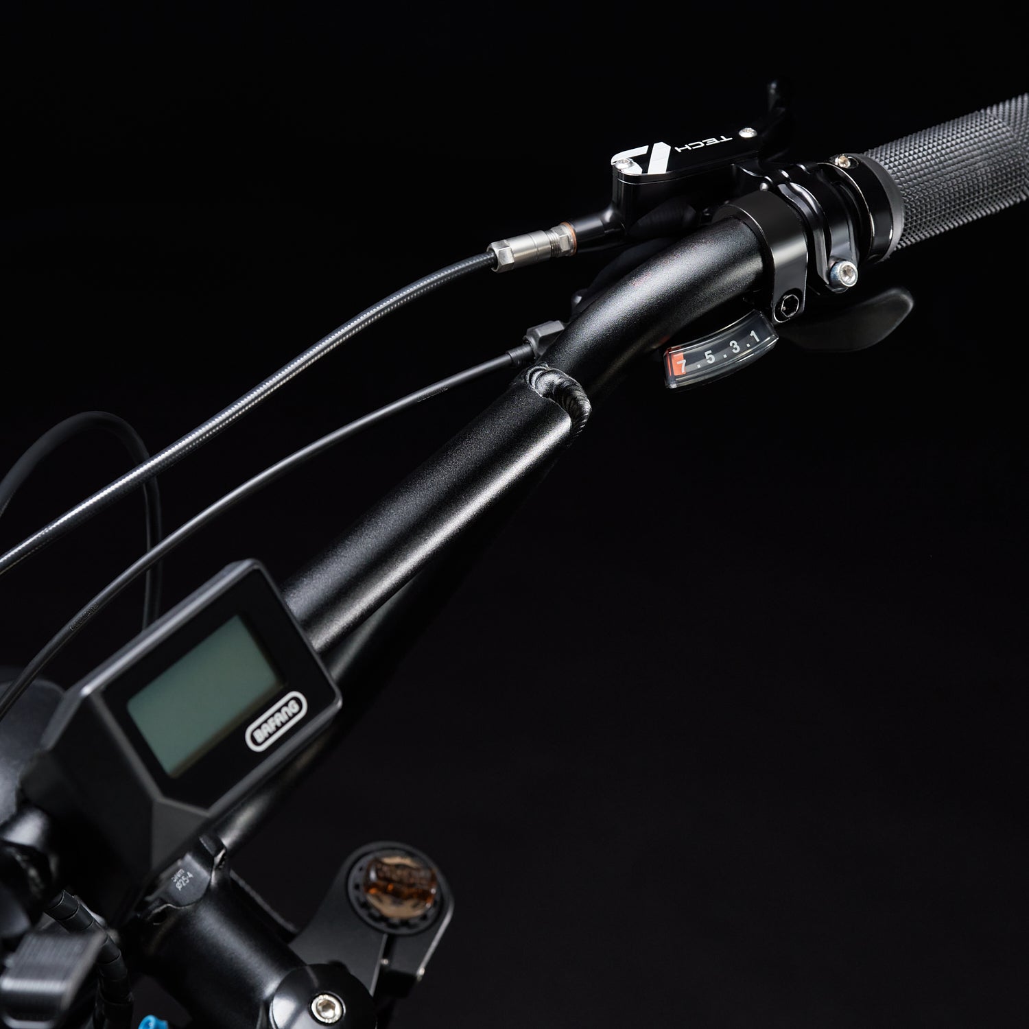E-Champ Retro Fat Tyre Electric Bike | Electric Bike | E-bike – E-Champ ...